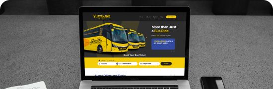 VRL Travels Bus Booking – Enjoy Flat 15% Off on all bookings.